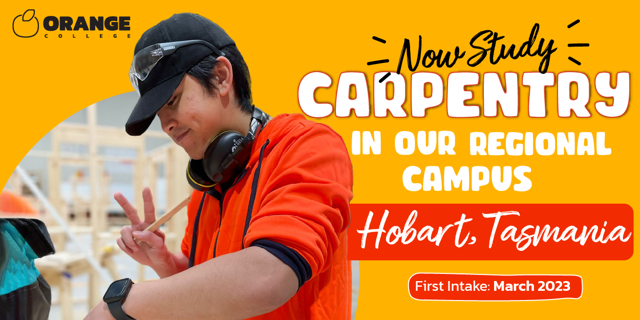 General English, Building and Construction Course Melbourne